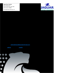 PMS Community Letter and FAQ_Updated_2.7.24 FINAL | Jaguar Gene Therapy